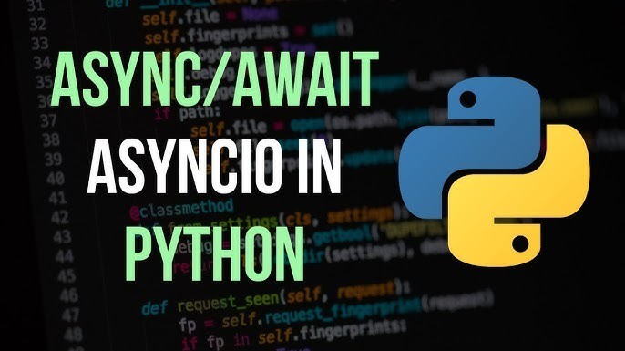 Mastering Async Programming in Python Mastering Async Programming in Python