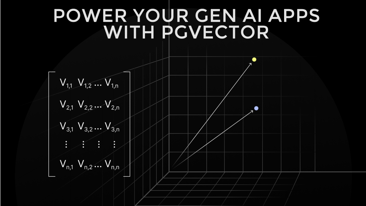 Unlocking the Power of pgVector: Distance Functions and Indexing Explained Unlocking the Power of pgVector: Distance Functions and Indexing Explained