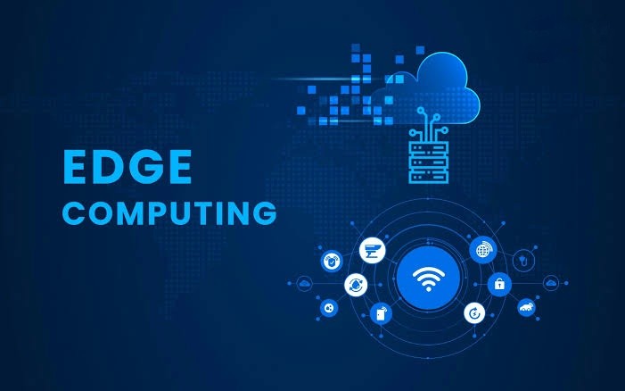 Unveiling the Power of Edge Computing: A Revolution in Real-Time Data ... Unveiling the Power of Edge Computing: A Revolution in Real-Time Data ...