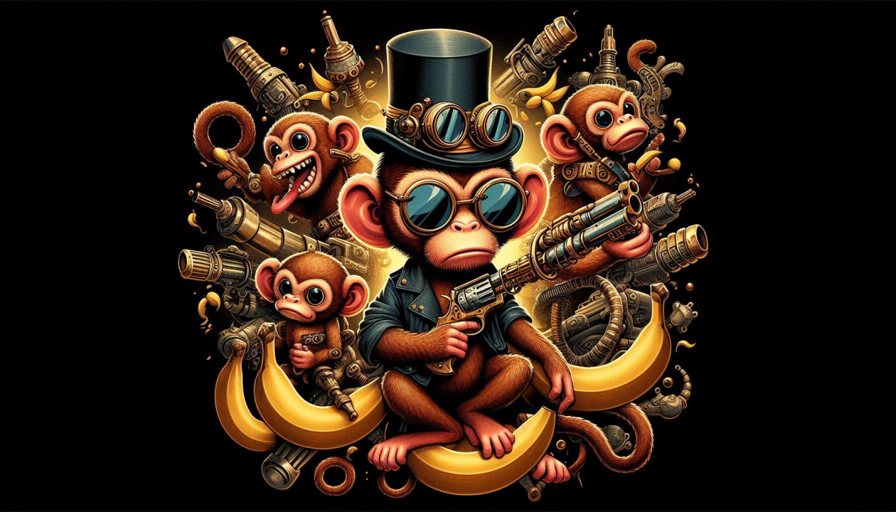 Chaos Engineering in Marketing Operations using Chaos Monkey | Ishaan ... Chaos Engineering in Marketing Operations using Chaos Monkey | Ishaan ...
