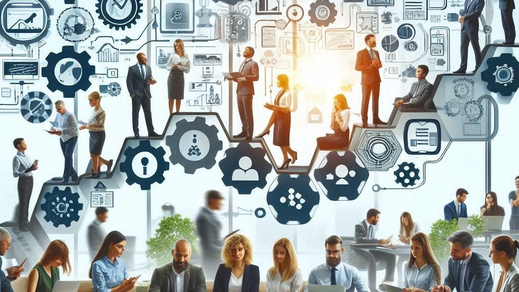 Engenharia de Dados e Arquitetura de Dados: Contribuição para as ... Engenharia de Dados e Arquitetura de Dados: Contribuição para as ...