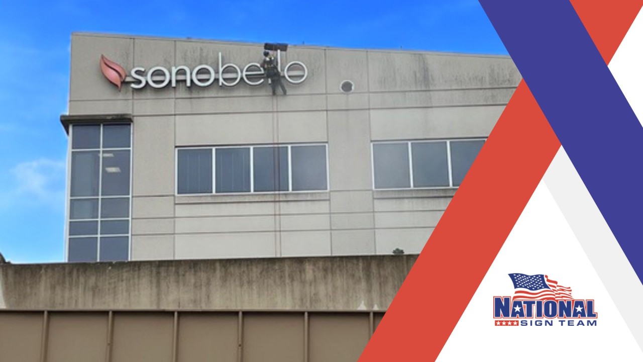Effortless Sign Maintenance with Turnkey Sign Programs | National Sign Team Effortless Sign Maintenance with Turnkey Sign Programs | National Sign Team