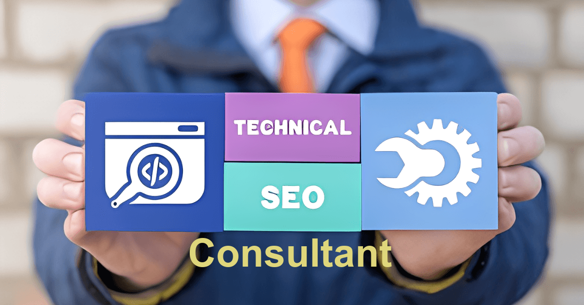 Unlocking Success: The Role of a Technical SEO Consultant in Startup Growth Unlocking Success: The Role of a Technical SEO Consultant in Startup Growth
