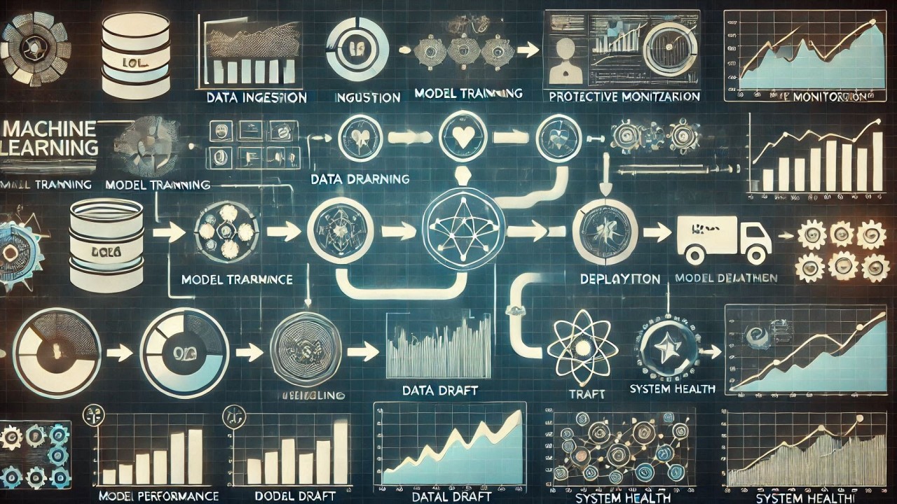 Harnessing the Power of Observability in MLOps Pipelines Harnessing the Power of Observability in MLOps Pipelines