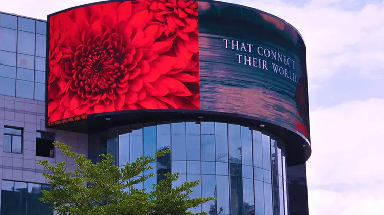 Behind The Screens: 5 Trends That Have Revolutionised Digital Signage ... Behind The Screens: 5 Trends That Have Revolutionised Digital Signage ...