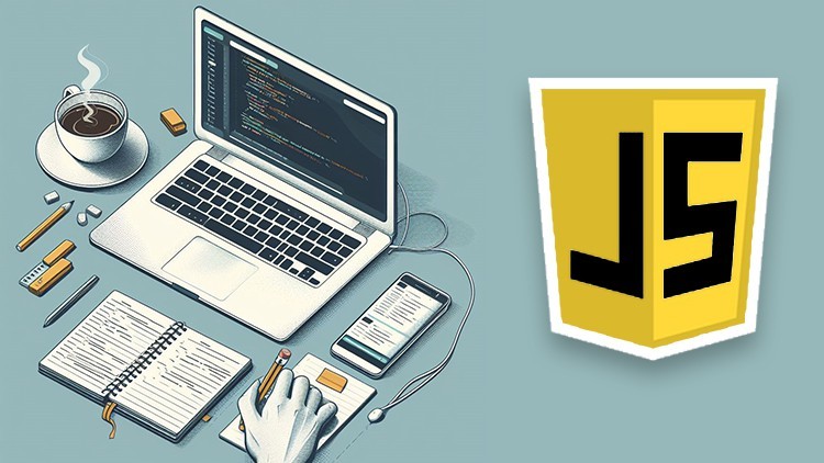 Mastering JavaScript: OOP, Ajax, APIs, JSON, and Beyond! Mastering JavaScript: OOP, Ajax, APIs, JSON, and Beyond!