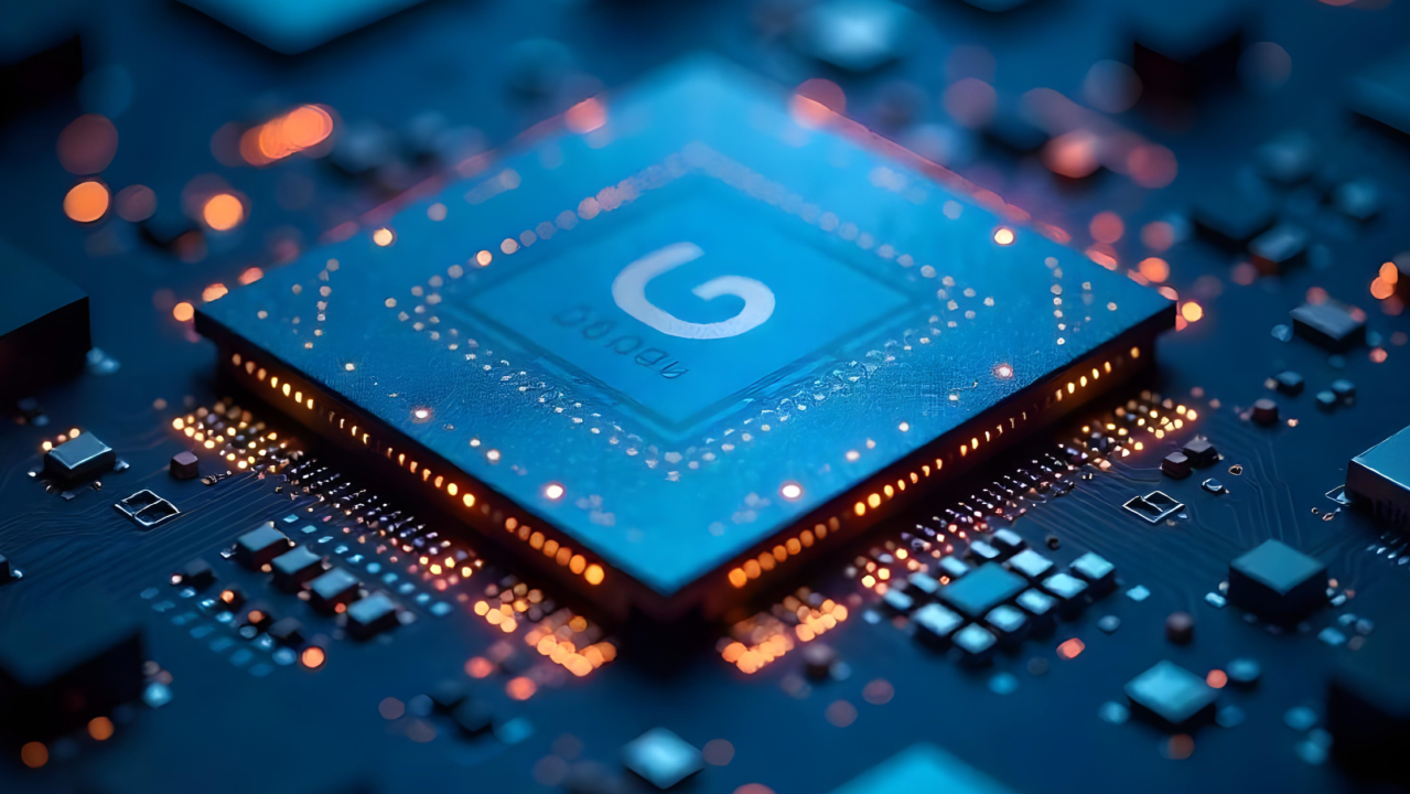 Revolutionizing Quantum Computing: Google's Willow Chip Revolutionizing Quantum Computing: Google's Willow Chip