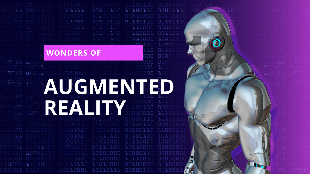Wonders of Augmented Reality | FIREMAGOS STUDIOS Wonders of Augmented Reality | FIREMAGOS STUDIOS