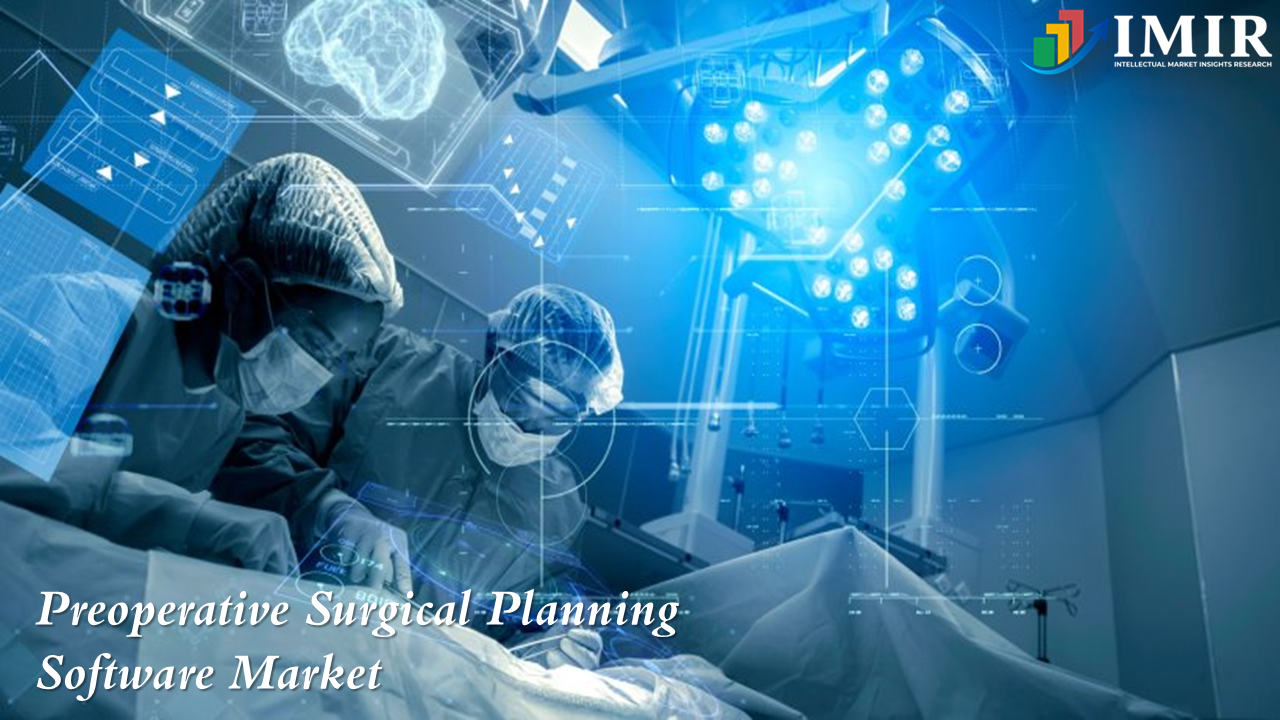 Preoperative Surgical Planning Software Market Size, Share, and ... Preoperative Surgical Planning Software Market Size, Share, and ...