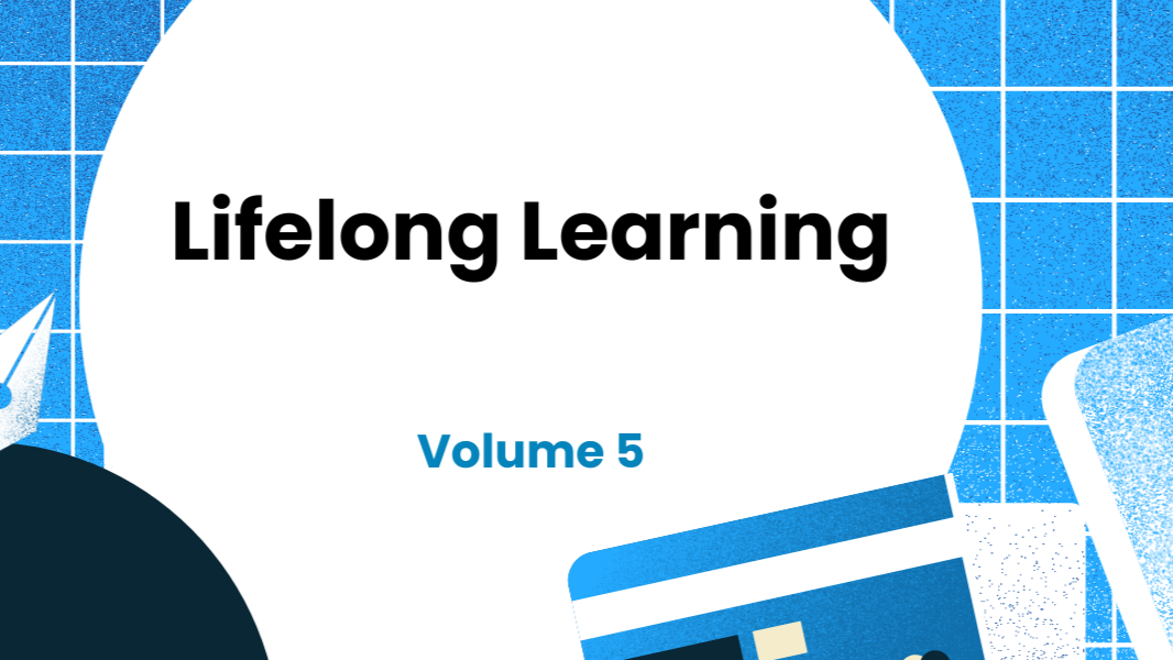 The Essential Commitment: Why Lifelong Learning is Crucial for ... The Essential Commitment: Why Lifelong Learning is Crucial for ...