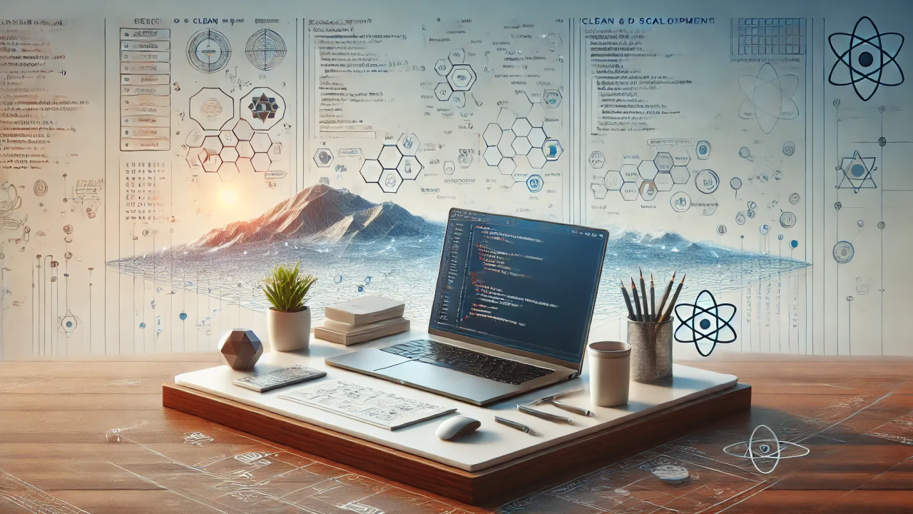Mastering SOLID Principles in React and React Native: A Guide to ... Mastering SOLID Principles in React and React Native: A Guide to ...