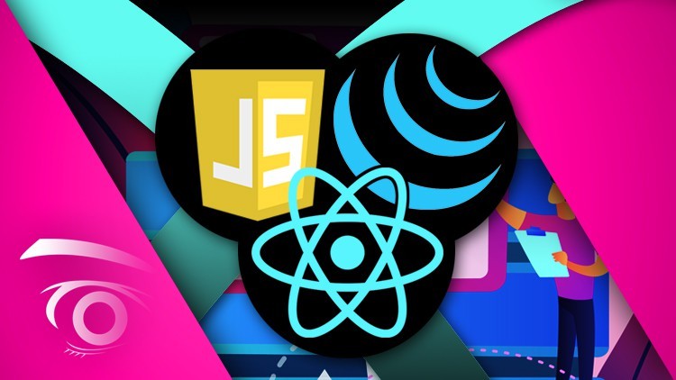 Complete JavaScript, jQuery and React Bootcamp - Hands-On Complete JavaScript, jQuery and React Bootcamp - Hands-On