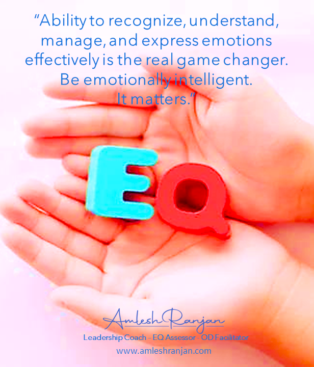 EQ-i 2.0 and EQ 360°. EQ-i 2.0 and EQ 360°.