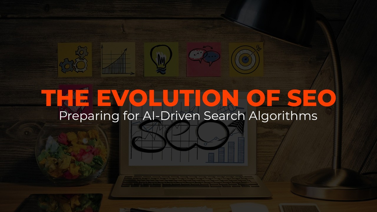 The Future of SEO: AI-Driven Algorithms Explained The Future of SEO: AI-Driven Algorithms Explained