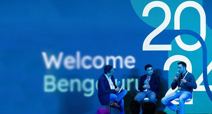 Building Resilient and Scalable Cloud Applications as AI Adoption ... Building Resilient and Scalable Cloud Applications as AI Adoption ...