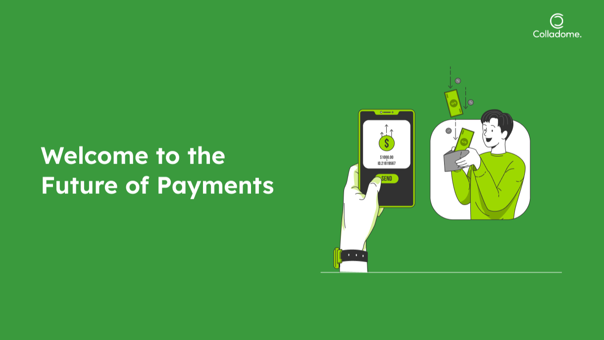 Money Reimagined: Exploring the Future of Payments πΈπ Money Reimagined: Exploring the Future of Payments πΈπ