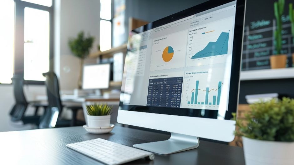 Unlocking Business Performance: The Essential Guide to KPI Software Unlocking Business Performance: The Essential Guide to KPI Software