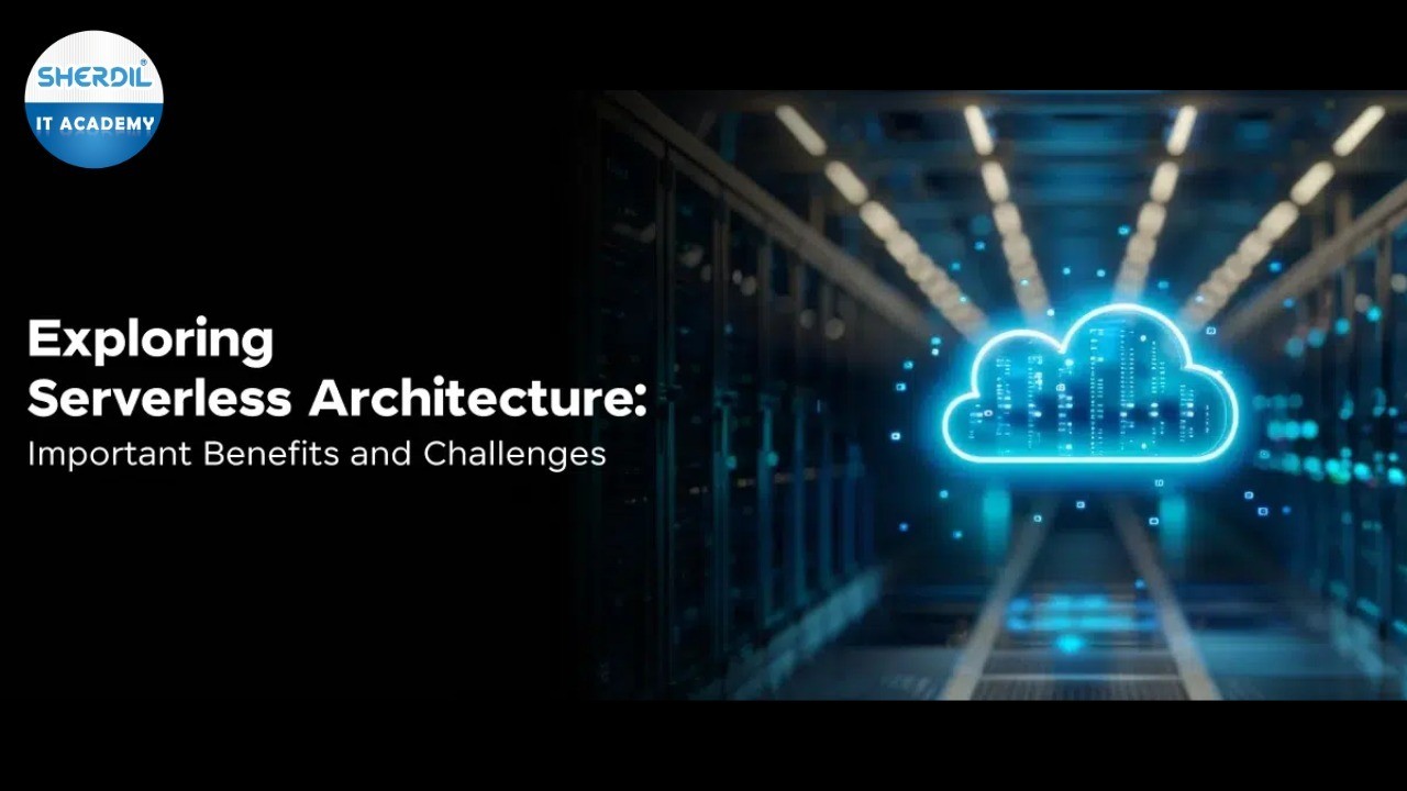 Exploring Serverless Architectures: Benefits and Challenges Exploring Serverless Architectures: Benefits and Challenges