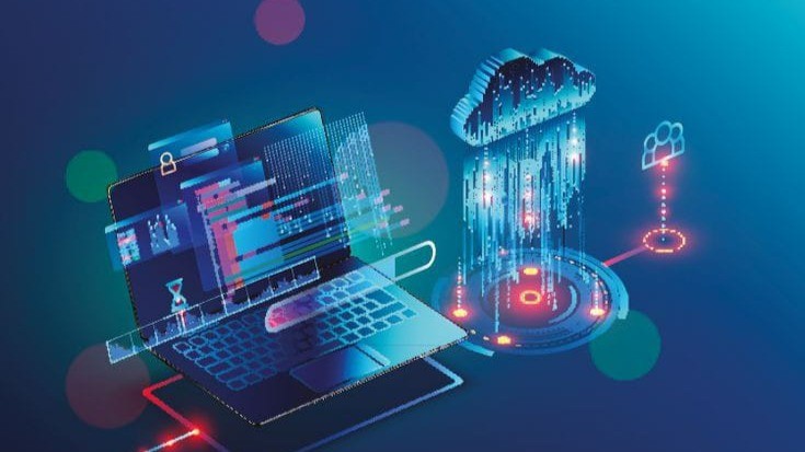 The Rise of Serverless Architecture: A New Model for Scalable and Cost ... The Rise of Serverless Architecture: A New Model for Scalable and Cost ...