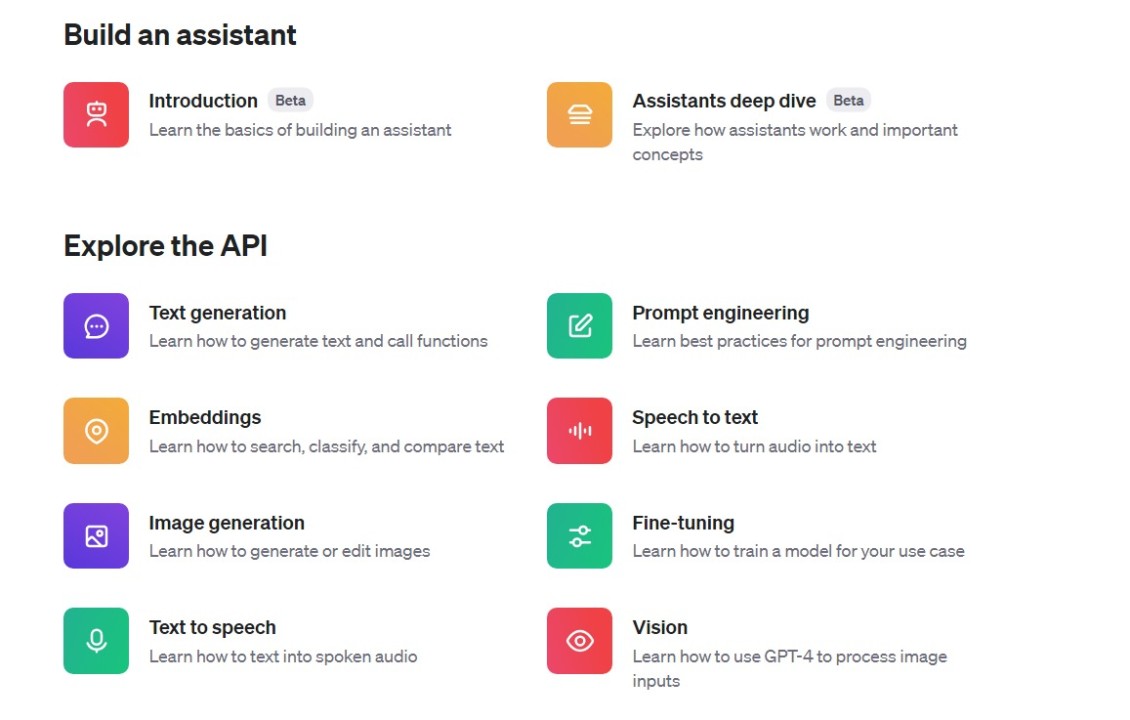 OpenAI just dropped their Prompt Engineering guide. OpenAI just dropped their Prompt Engineering guide.