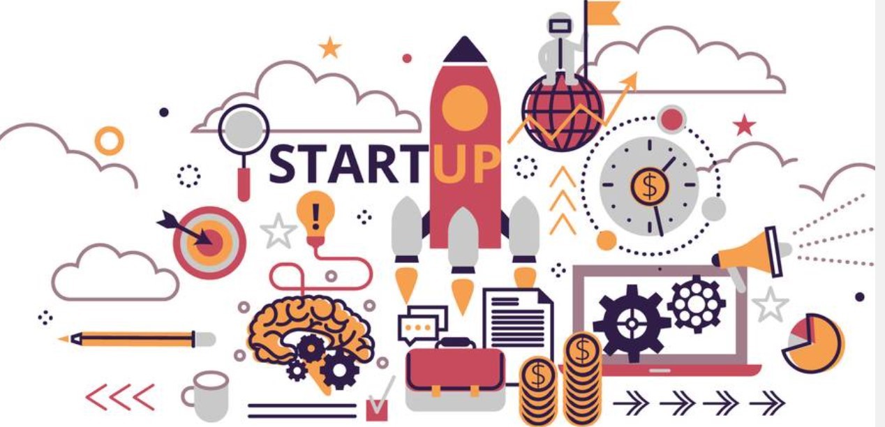 5 types of Startups! 5 types of Startups!
