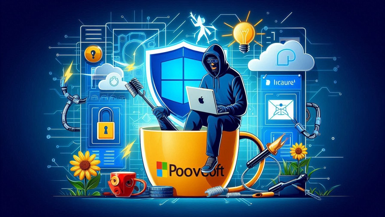 🔒Microsoft Patches Critical Vulnerabilities in Power Platform & Imagine ... 🔒Microsoft Patches Critical Vulnerabilities in Power Platform & Imagine ...