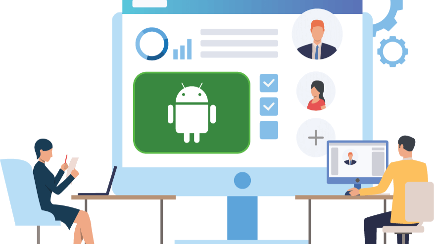Android App Development Essential Training: Unlock Your Potential with ... Android App Development Essential Training: Unlock Your Potential with ...