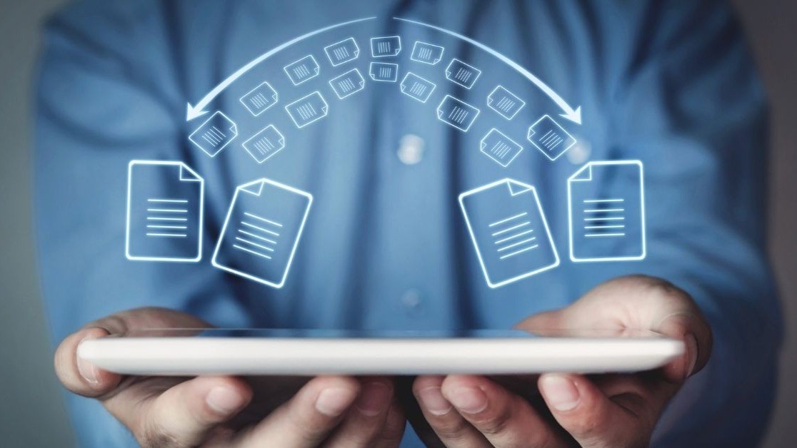 Efficient Record Retrieval: Streamlining Information Access Efficient Record Retrieval: Streamlining Information Access