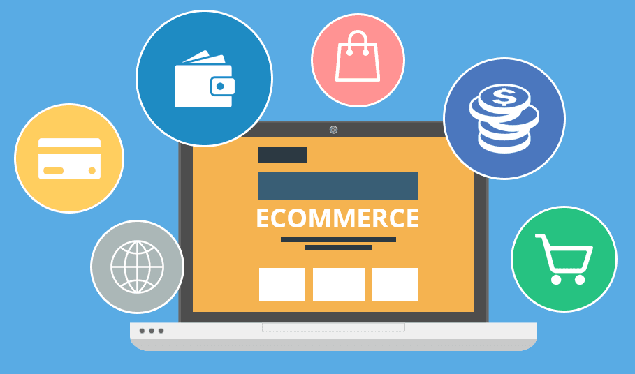 Choosing the right E-commerce platform for your business Choosing the right E-commerce platform for your business