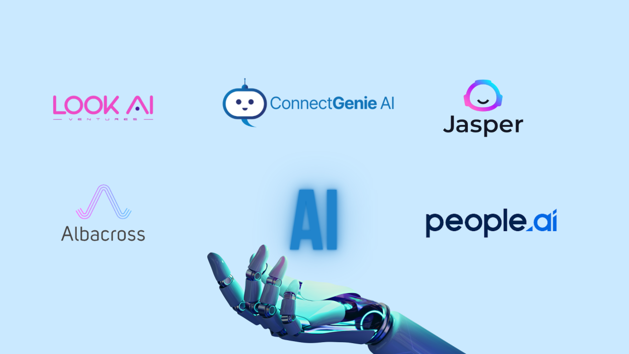 Top 5 AI Tools to Boost Your LinkedIn Game in 2023 Top 5 AI Tools to Boost Your LinkedIn Game in 2023