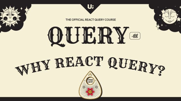Enhancing User Experience with React Query in Our Latest Project! Enhancing User Experience with React Query in Our Latest Project!