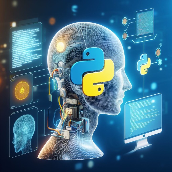 Scikit-learn + LLM = Scikit-LLM Scikit-learn + LLM = Scikit-LLM