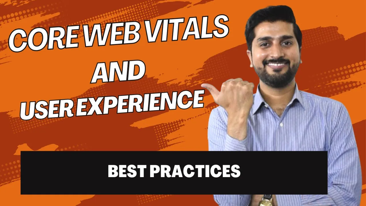 Optimizing User Experience: A Complete Guide to Understanding Core Web ... Optimizing User Experience: A Complete Guide to Understanding Core Web ...