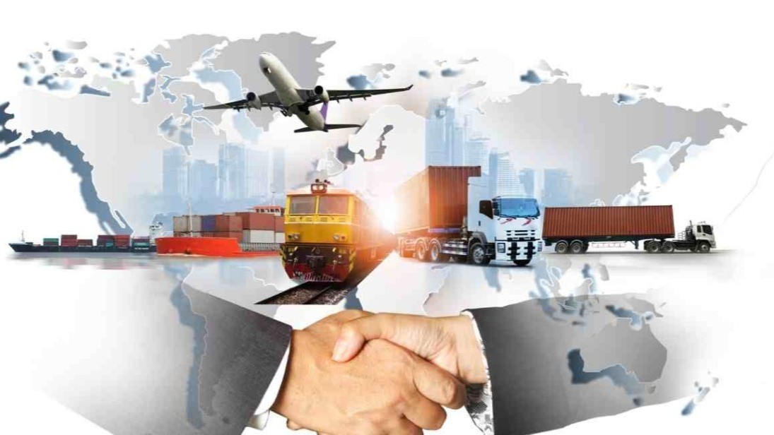 Unleashing Economic Potential: The Power of Agribusiness and Export Trading Unleashing Economic Potential: The Power of Agribusiness and Export Trading