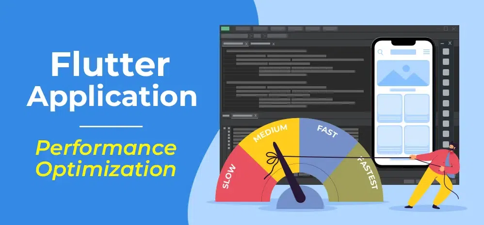 How to Optimizing Flutter App Performance How to Optimizing Flutter App Performance