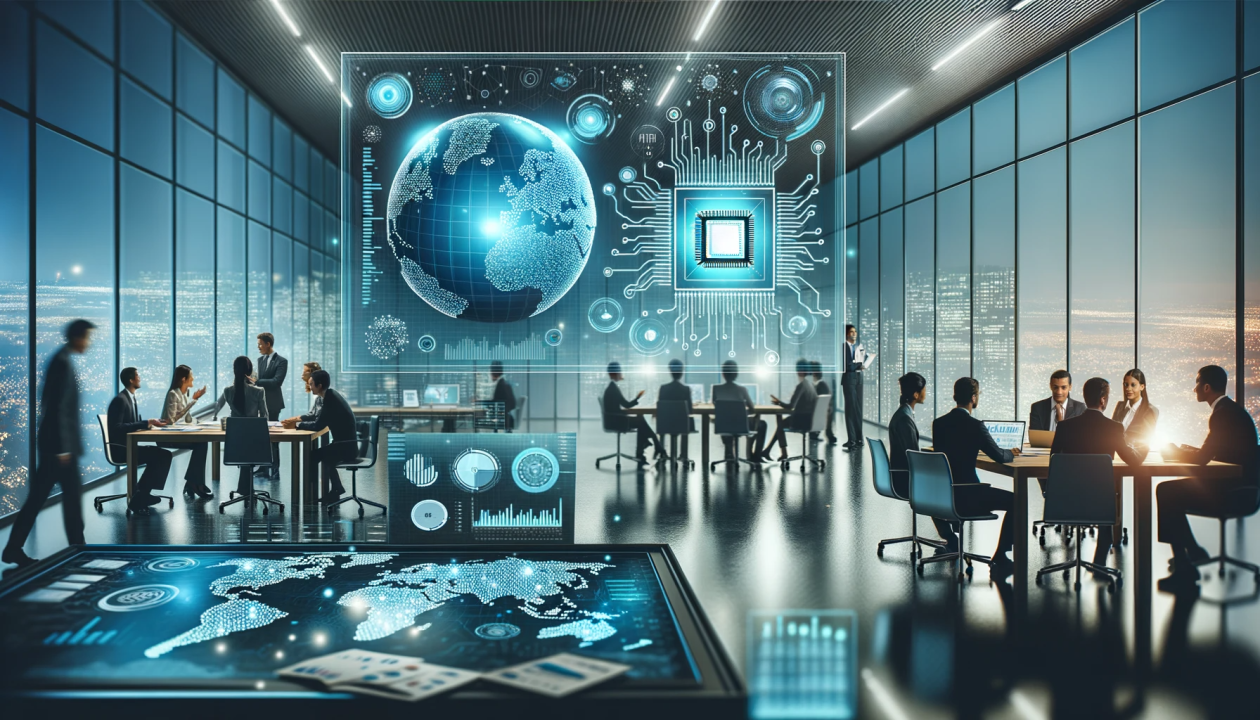 Why Ignoring AI Could Cost Your Business: Why Ignoring AI Could Cost Your Business: