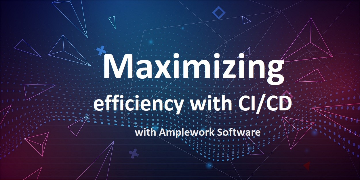 Maximizing efficiency with CI/CD: A Guide to Streamlining Your ... Maximizing efficiency with CI/CD: A Guide to Streamlining Your ...