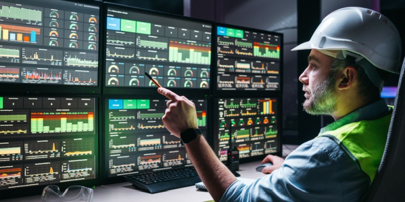 Understanding the Importance of SCADA Systems in Streamlining ... Understanding the Importance of SCADA Systems in Streamlining ...