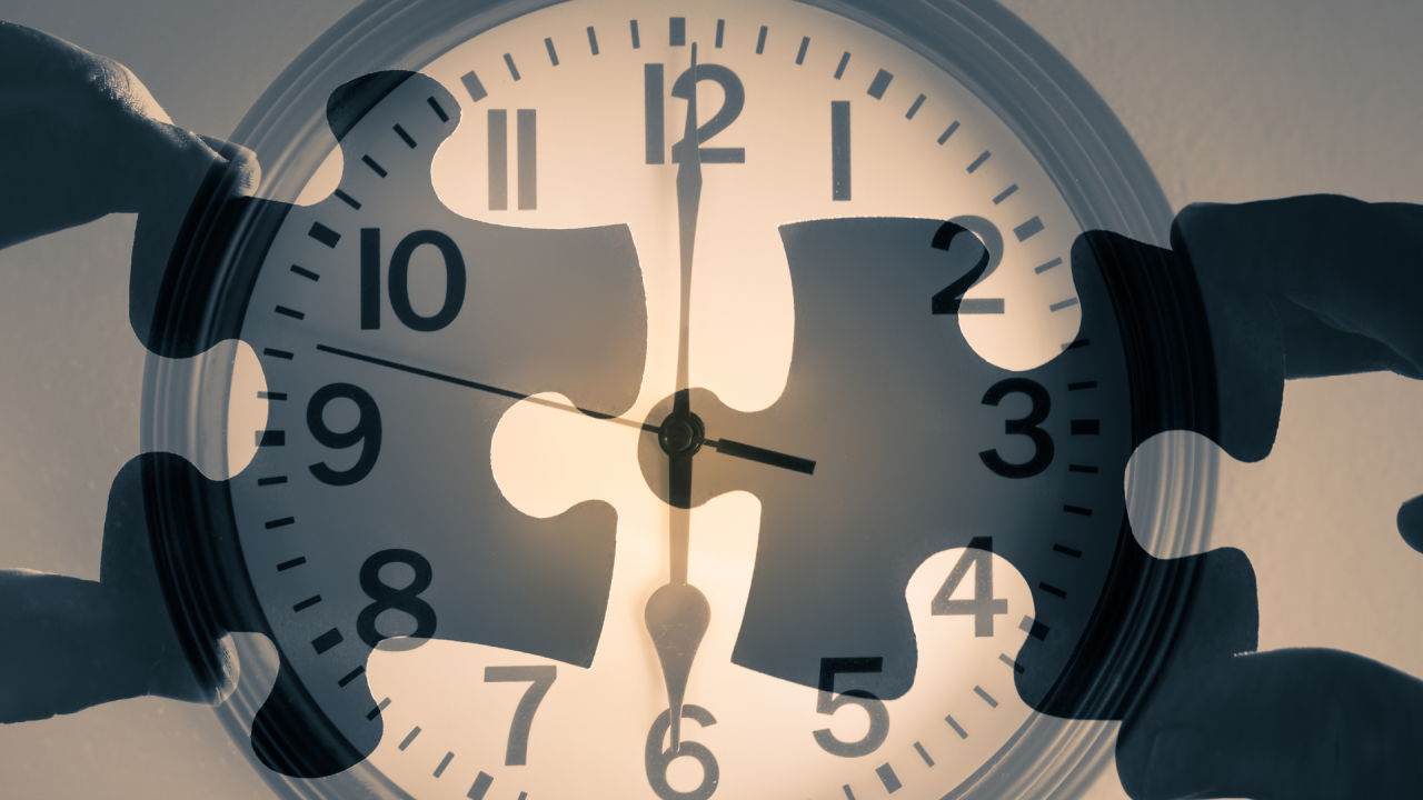 Effective Time Management Techniques for Busy Professionals Effective Time Management Techniques for Busy Professionals