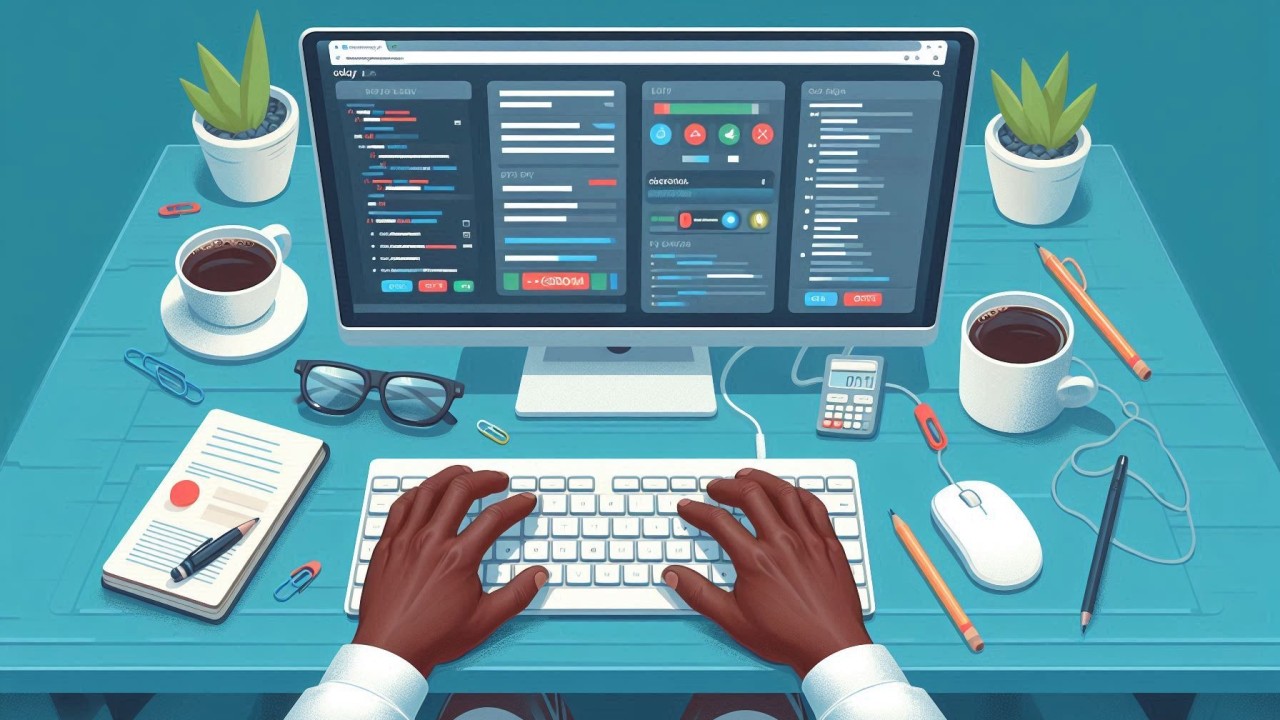 Teste de API com Selenium em QA Teste de API com Selenium em QA