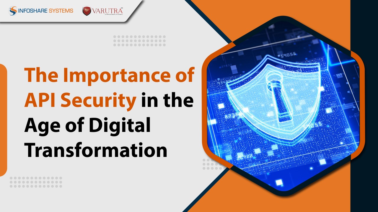 The Importance of Application Programming Interface (API) Security in ... The Importance of Application Programming Interface (API) Security in ...