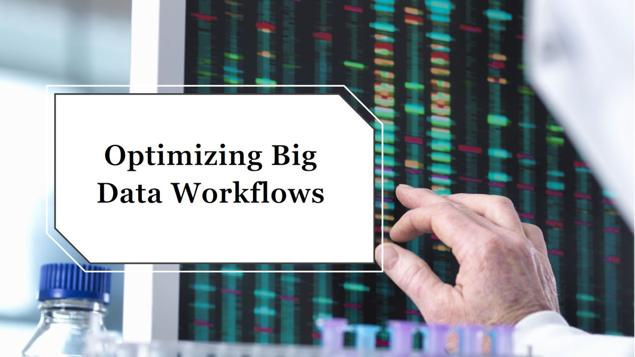 Data Engineering with Spark: Optimizing Big Data Workflows Data Engineering with Spark: Optimizing Big Data Workflows