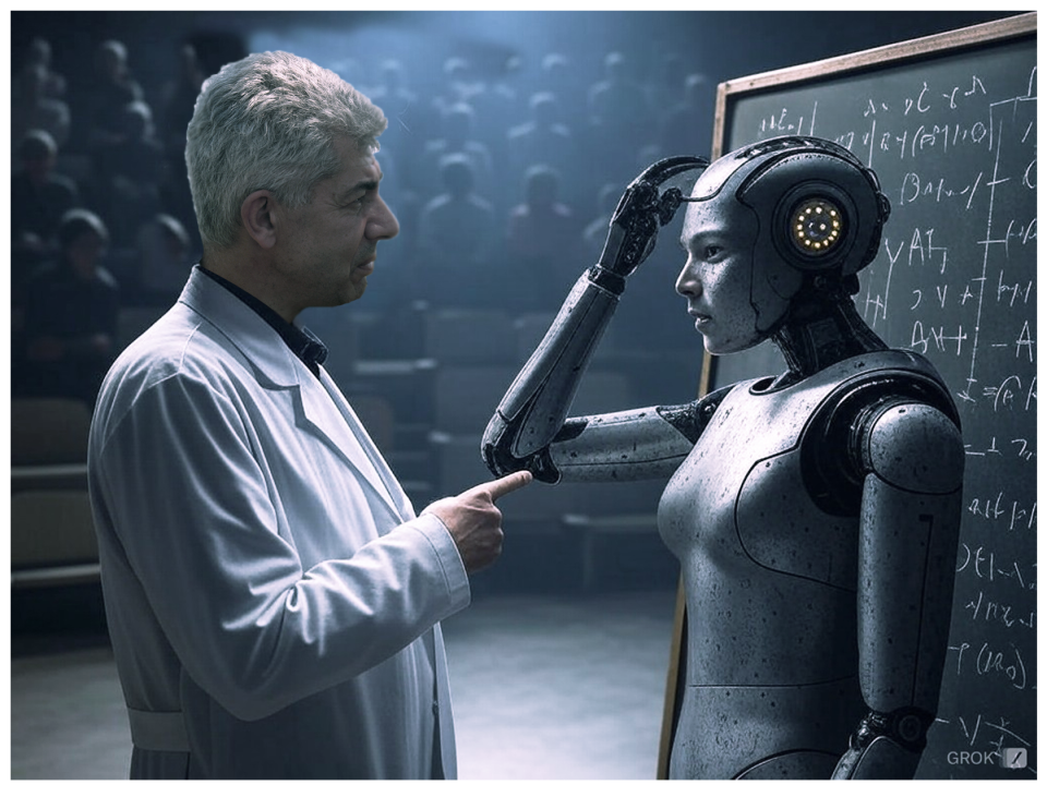 AI generates a Test for Functional and Relational expressions AI generates a Test for Functional and Relational expressions