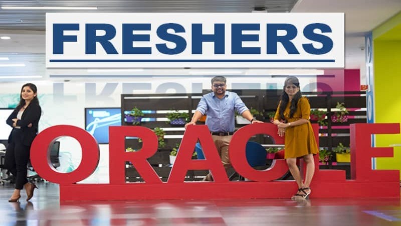 Oracle Is Hiring Graduate Freshers (0 – 2+ yrs) Oracle Is Hiring Graduate Freshers (0 – 2+ yrs)