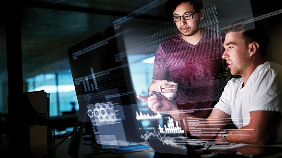 Understanding Fast Flux and Its Impact on Your Organization Understanding Fast Flux and Its Impact on Your Organization