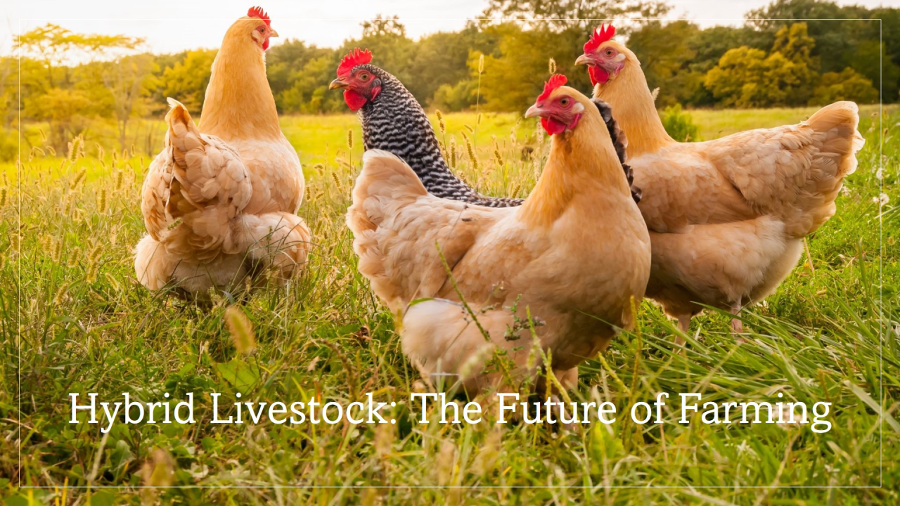 The Role of Biotechnology in Nigerian Agriculture: Unlocking the ... The Role of Biotechnology in Nigerian Agriculture: Unlocking the ...