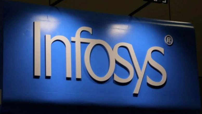 Tech3 | Infosys files counterclaim against Cognizant; Shot in the arm ... Tech3 | Infosys files counterclaim against Cognizant; Shot in the arm ...