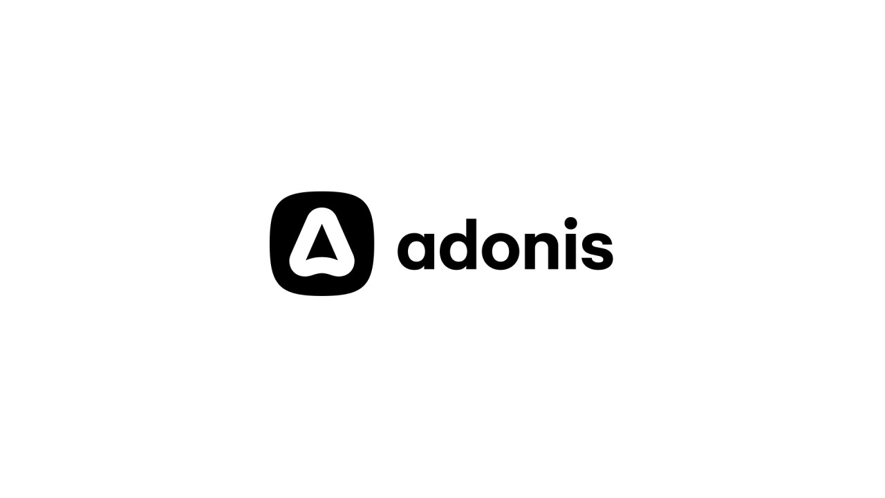 Introdução ao AdonisJS - Um Framework Full-Stack Introdução ao AdonisJS - Um Framework Full-Stack