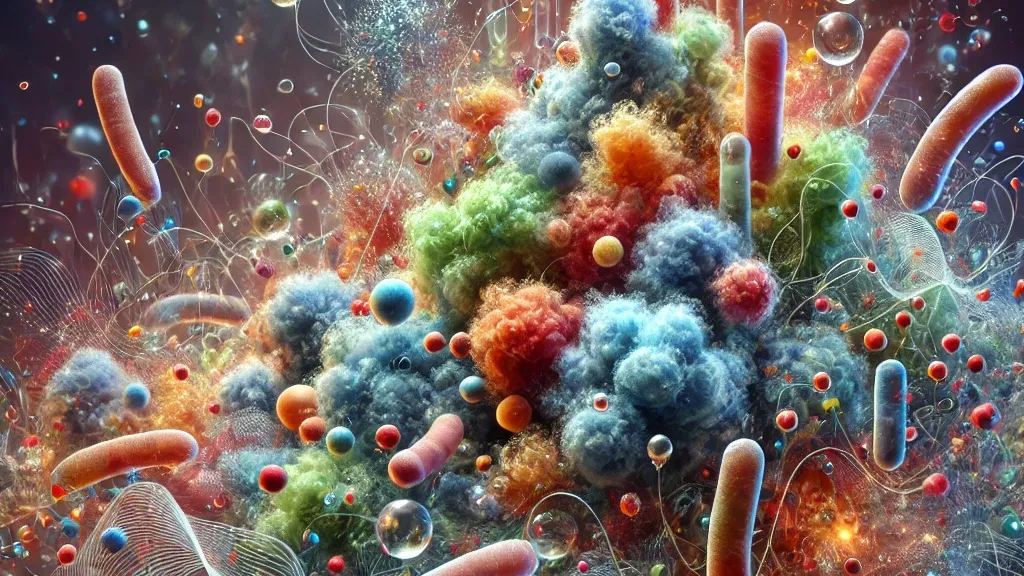 Cell-Free Microbes: Revolutionizing Agri-Inputs in India Cell-Free Microbes: Revolutionizing Agri-Inputs in India