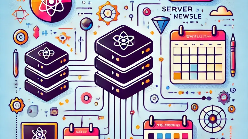 Kotlin Server Squad monthly Kotlin Server Squad monthly